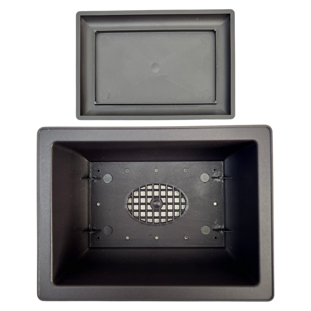 High Quality Bonsai Pots - Bonsai Gifts Nursery